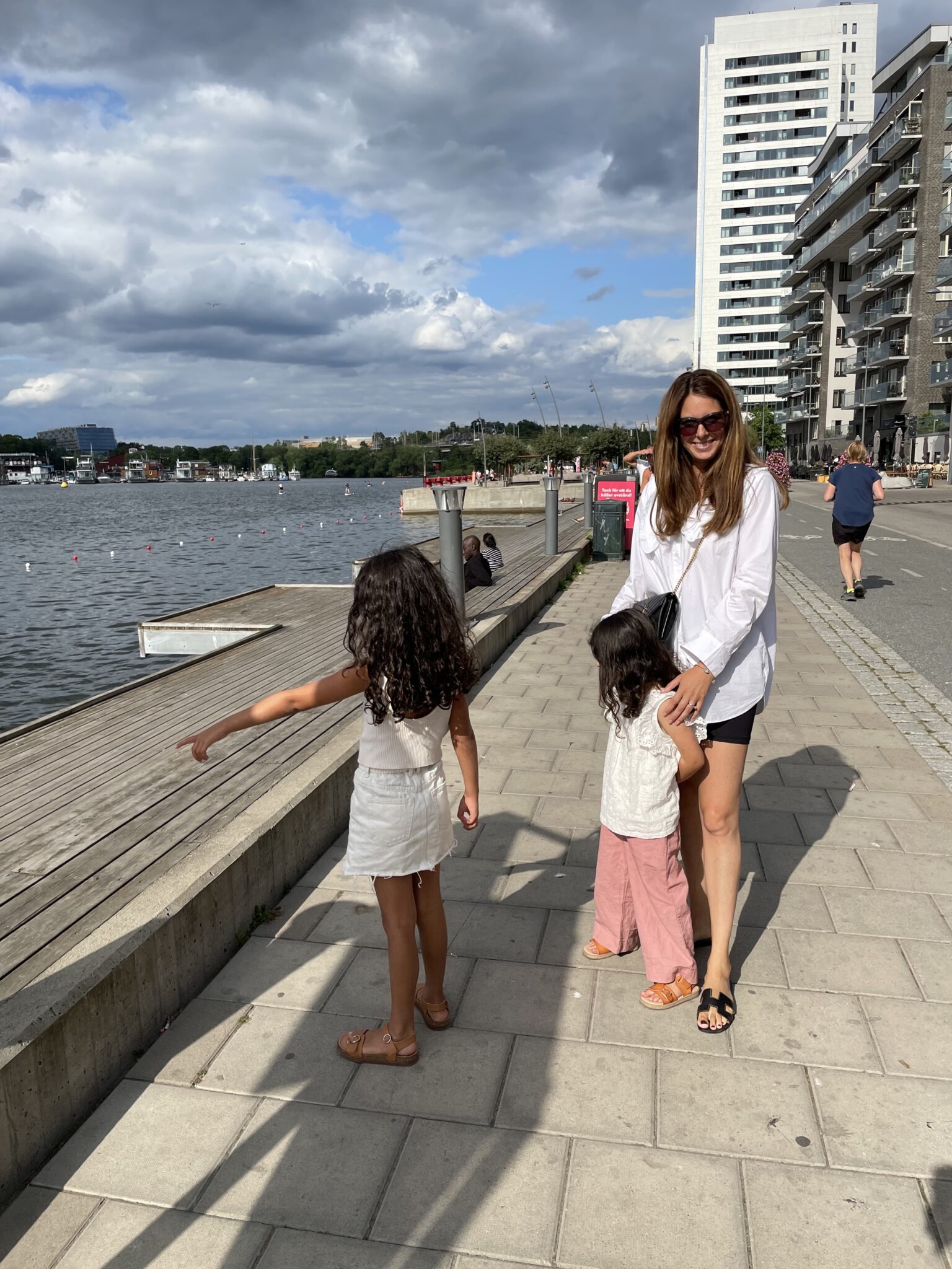 Edenred bakom kulisserna: Möt Jackline Aslan | Edenred